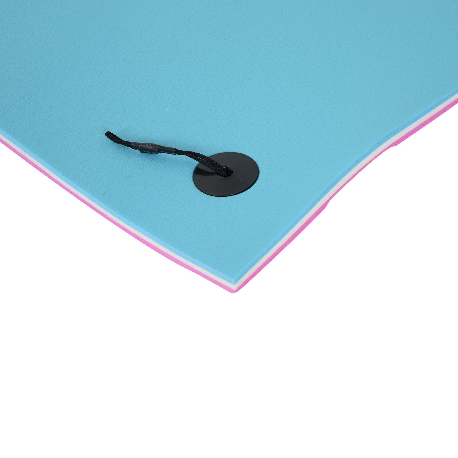 Foam Swim Mat, Durable Floating Foam Mat for Swimming Pool, Lake, 10' x ...