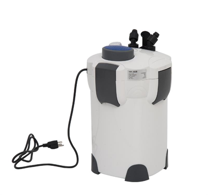 Aquarium External Canister Filter | Aosom.ca