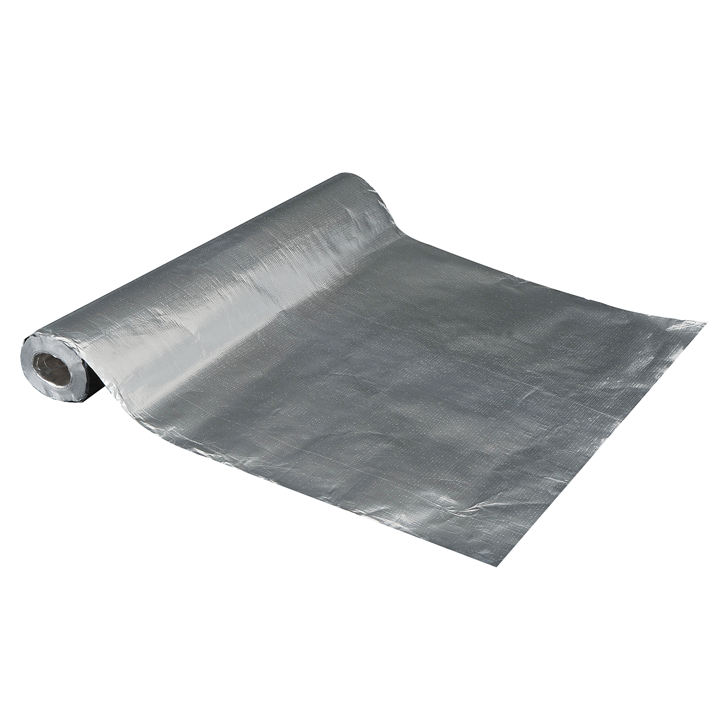 Outsunny 1000sqft Solid Aluminum Radiant Barrier Foil |Aosom.ca