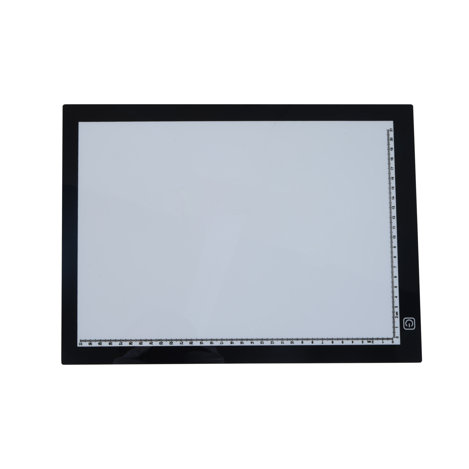 Homcom 14"x10" A4 LED Tracing Pad - Energy Saving - Adjustable ...