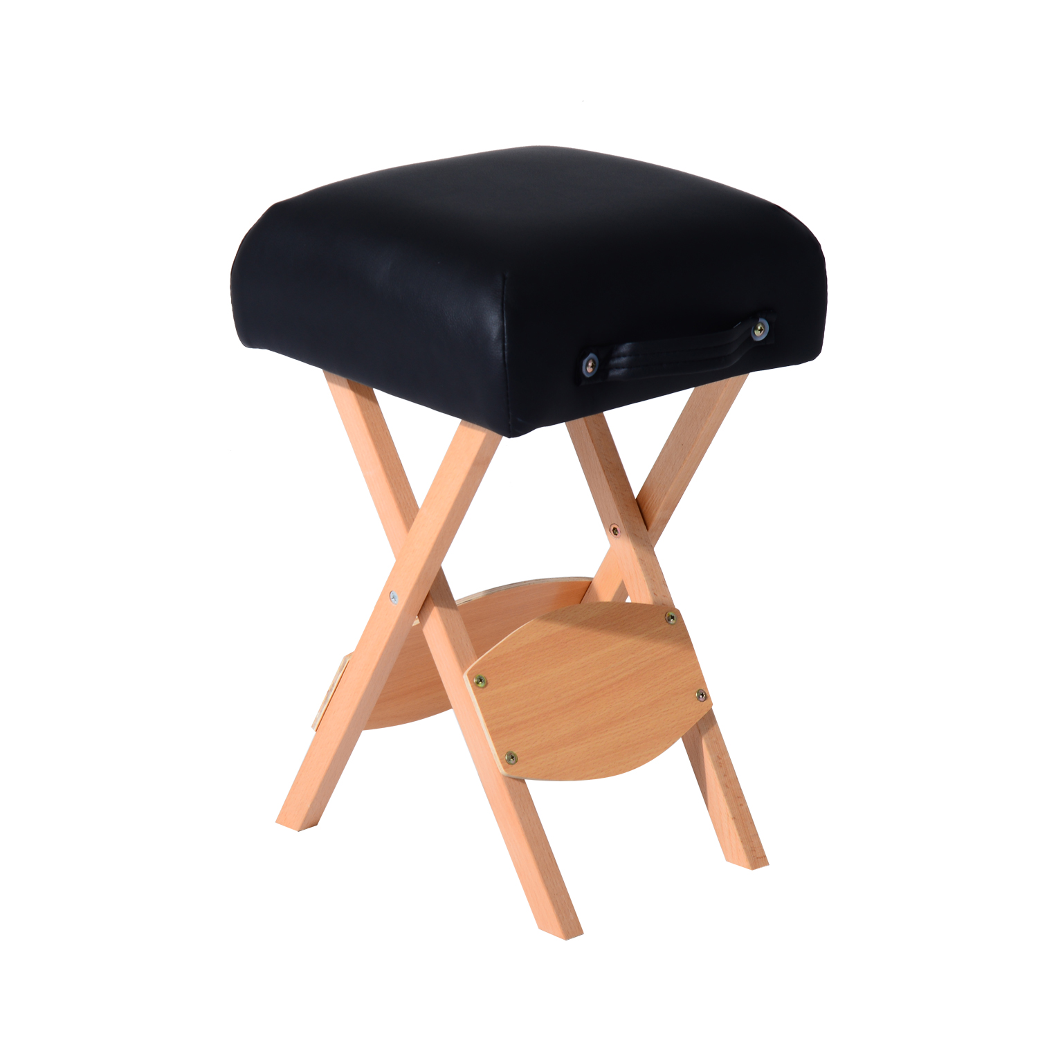 Massage Therapist Stool Chair Set |Aosom.ca