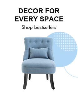 Aosom® Official Site: Aosom.com - Outdoor Furniture, Home Decor, Pets ...