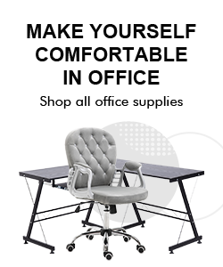 Aosom® Official Site: Aosom.com - Outdoor Furniture, Home Decor, Pets ...