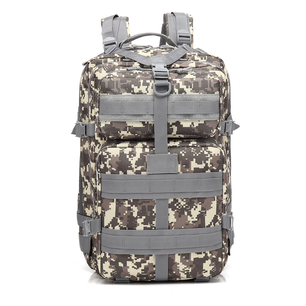 3P 45L Outdoor Marching Knapsack Backpack | aosom com