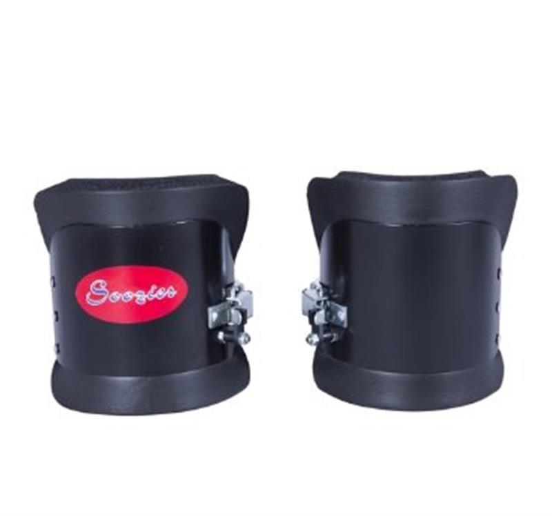 Soozier Anti-Gravity Inversion Therapy Fitness Boots