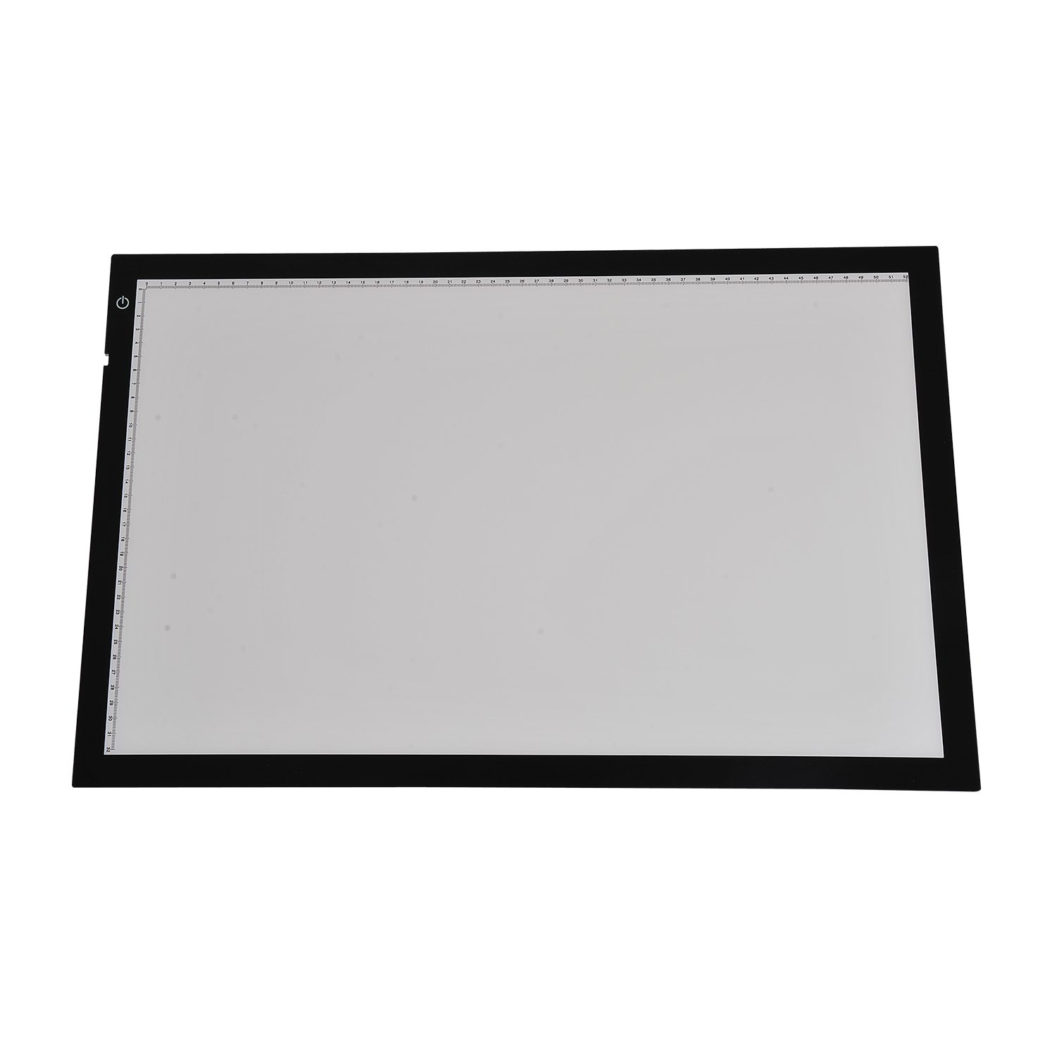 HomCom 19" LED Tracing Table Light Box Pad
