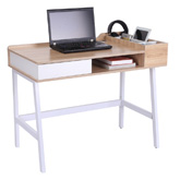Office Desks & Work Stations | Aosom Canada