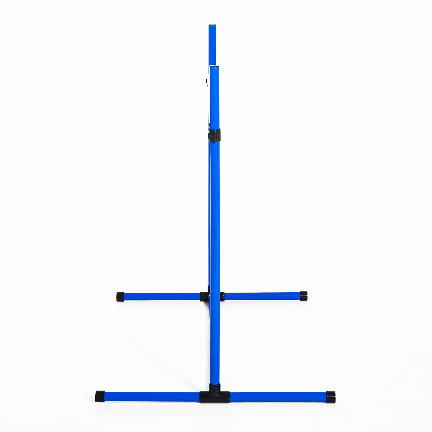 PawHut 4 Piece Adjustable Dog Jump Bar Agility Training Equipment With ...
