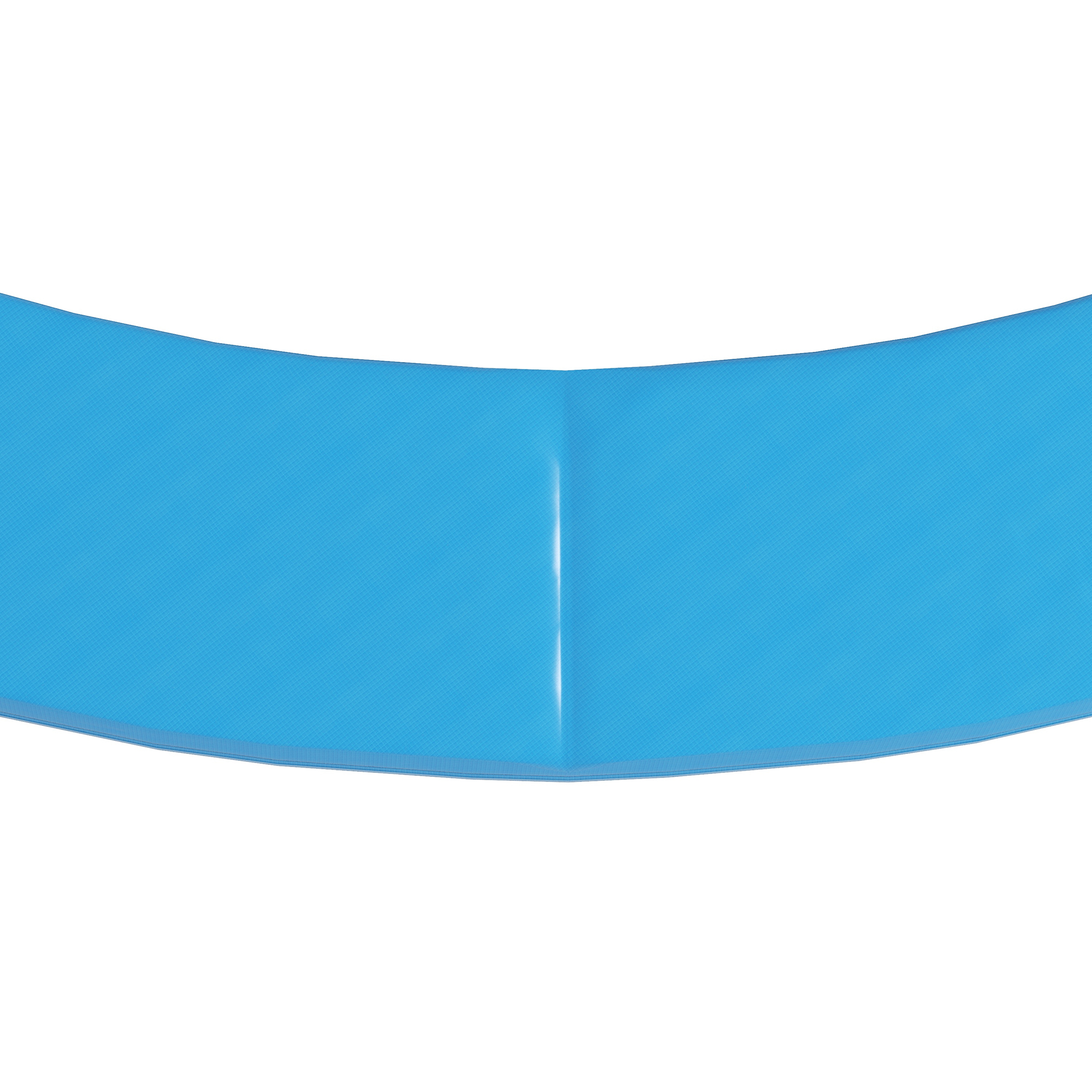 Soozier 14ft Trampoline Replacement Pad Trampolining Replacement Jump ...