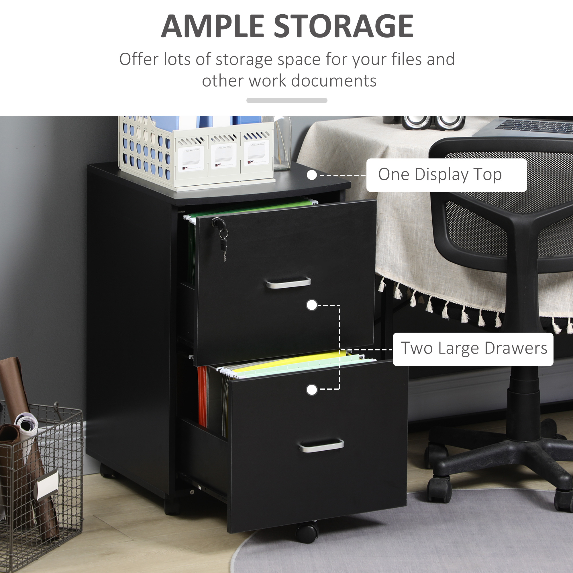 Officemax 2 Drawer Locking File Cabinet | Cabinets Matttroy