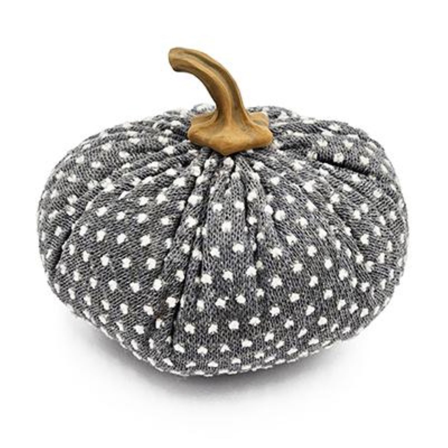 Set of 3 Pumpkin Ornament Decor for Holiday Harvest Festival and ...