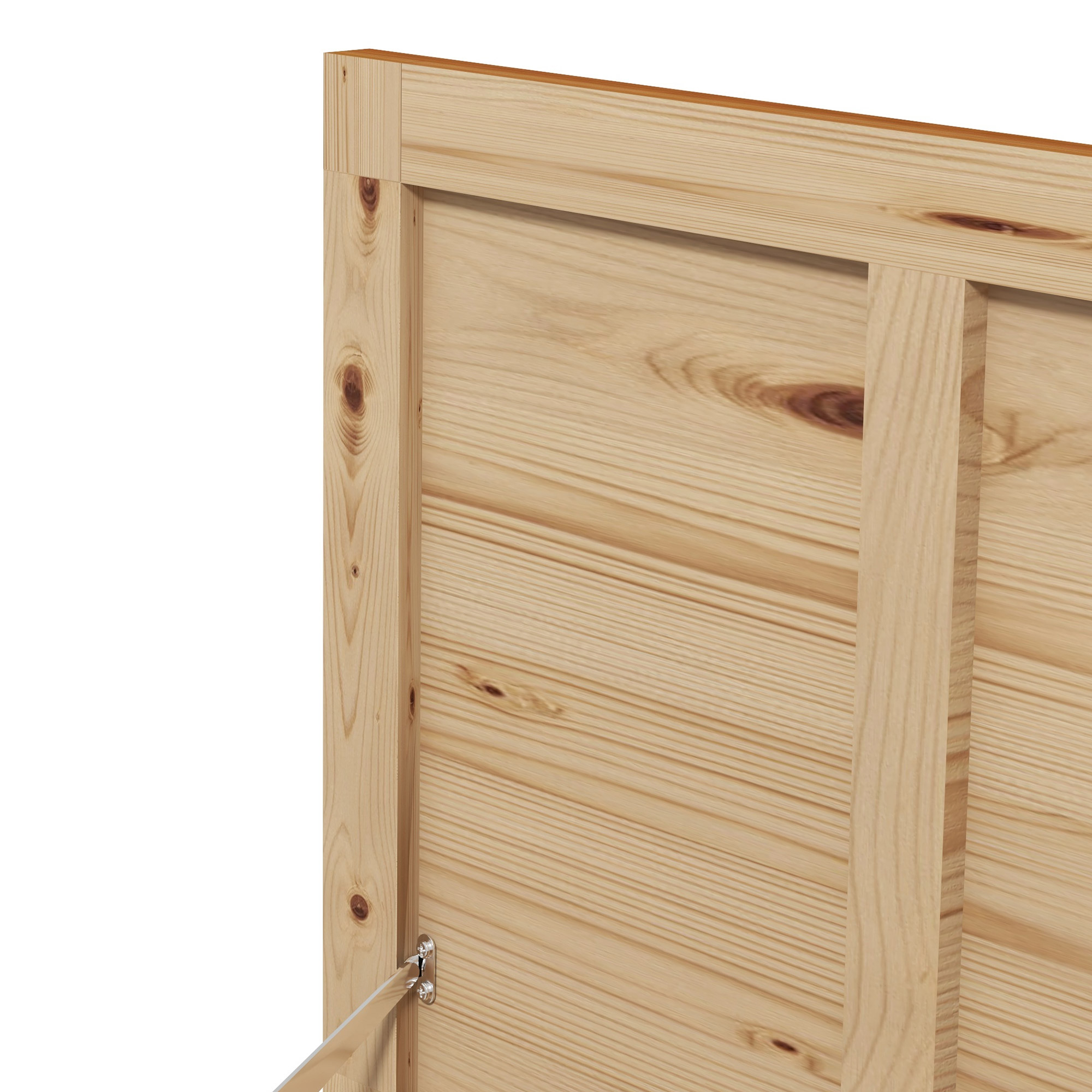 Outsunny 176L Outdoor Storage Box, Wooden Deck Storage Container with 2 ...
