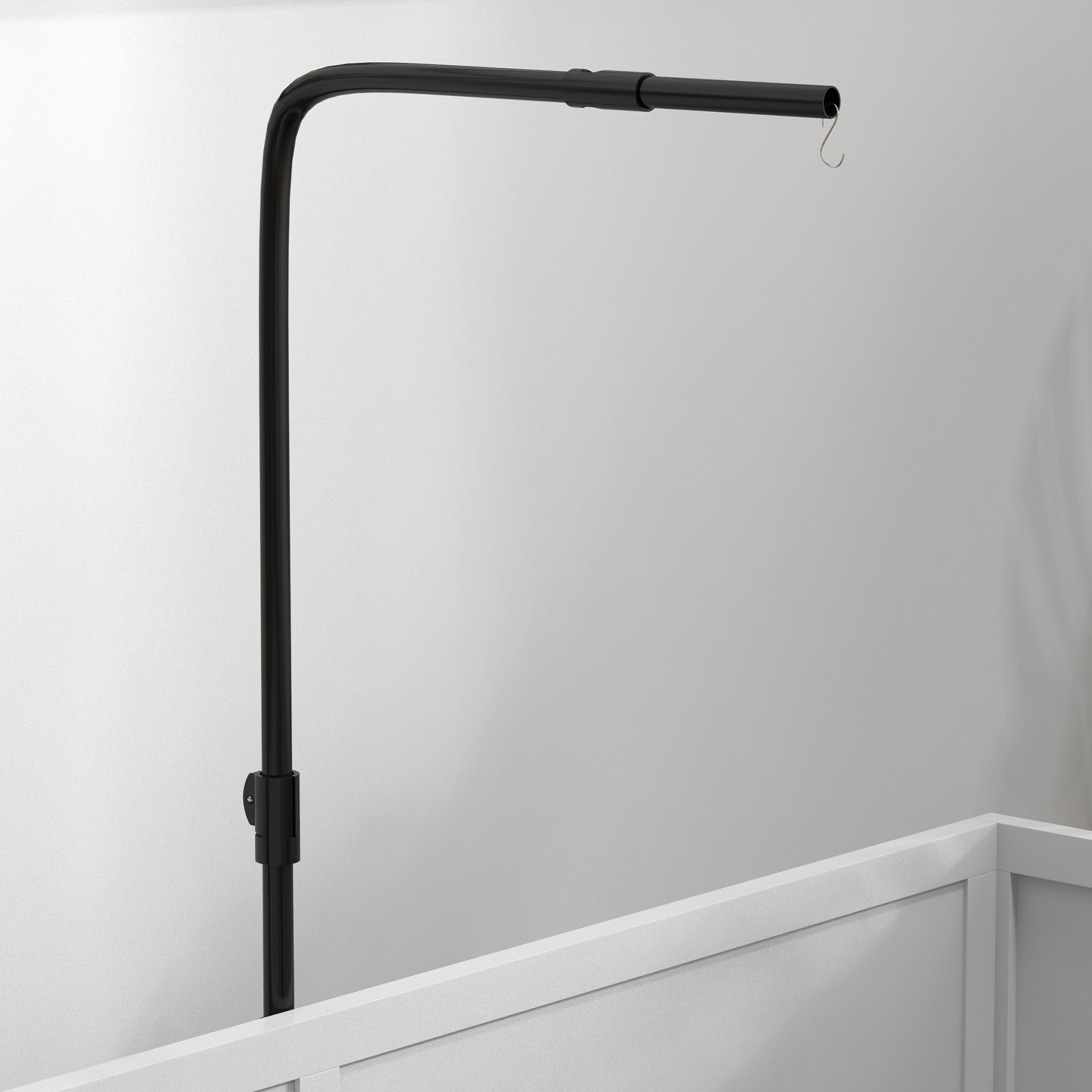 PawHut Whelping Box for Puppies Birth with Pee Pad, Pig Rail ...