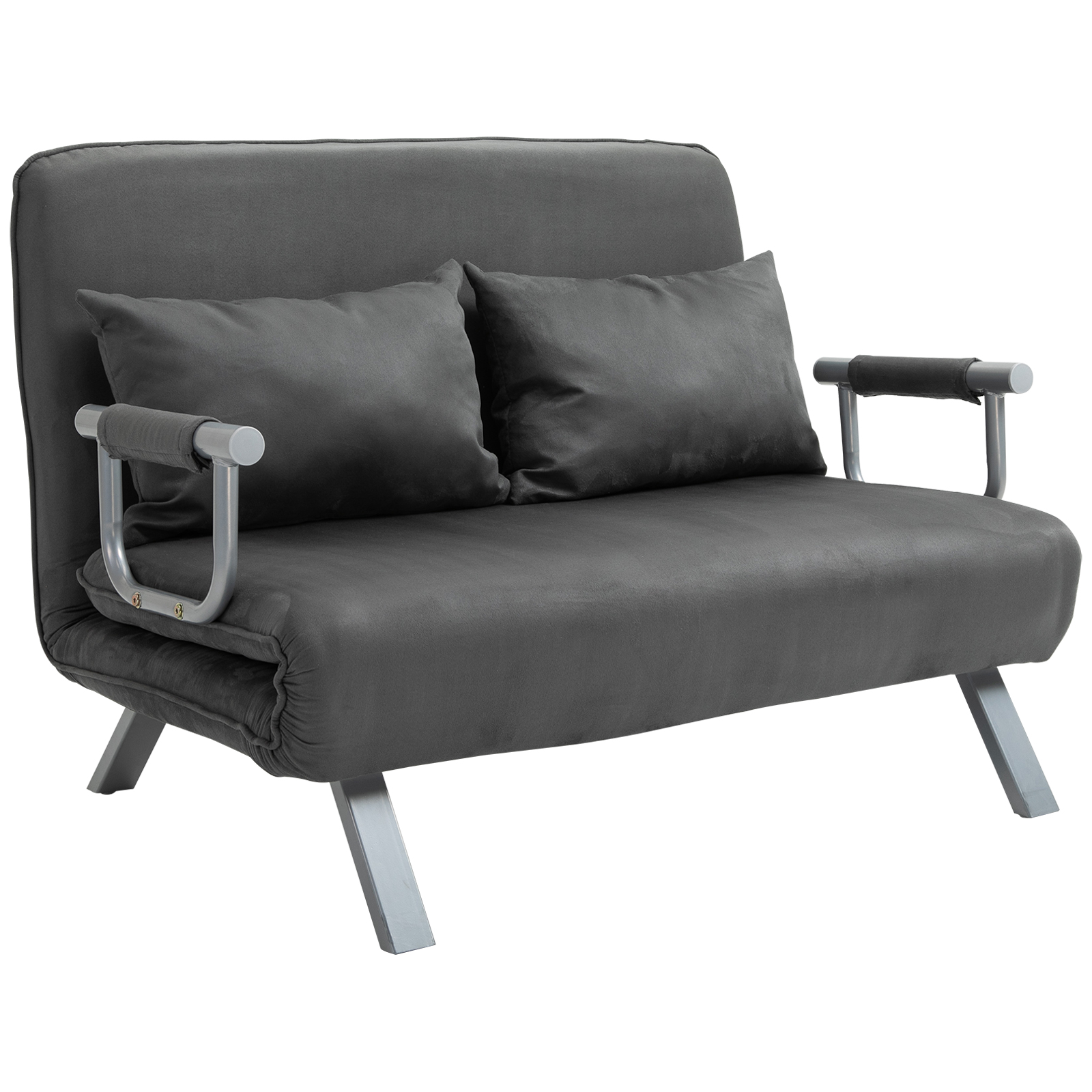 Homcom sofa chair store