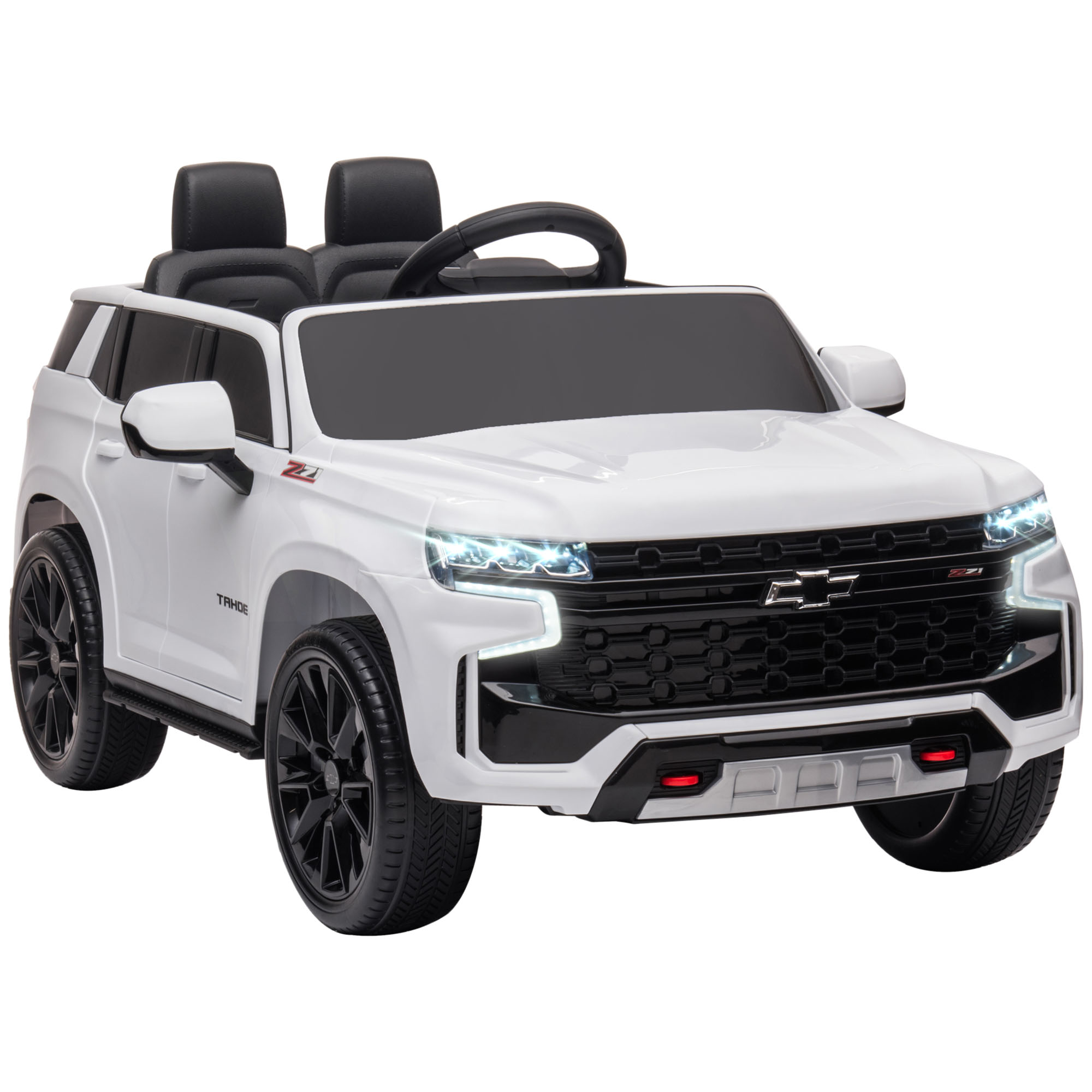 Chevrolet tahoe electric store