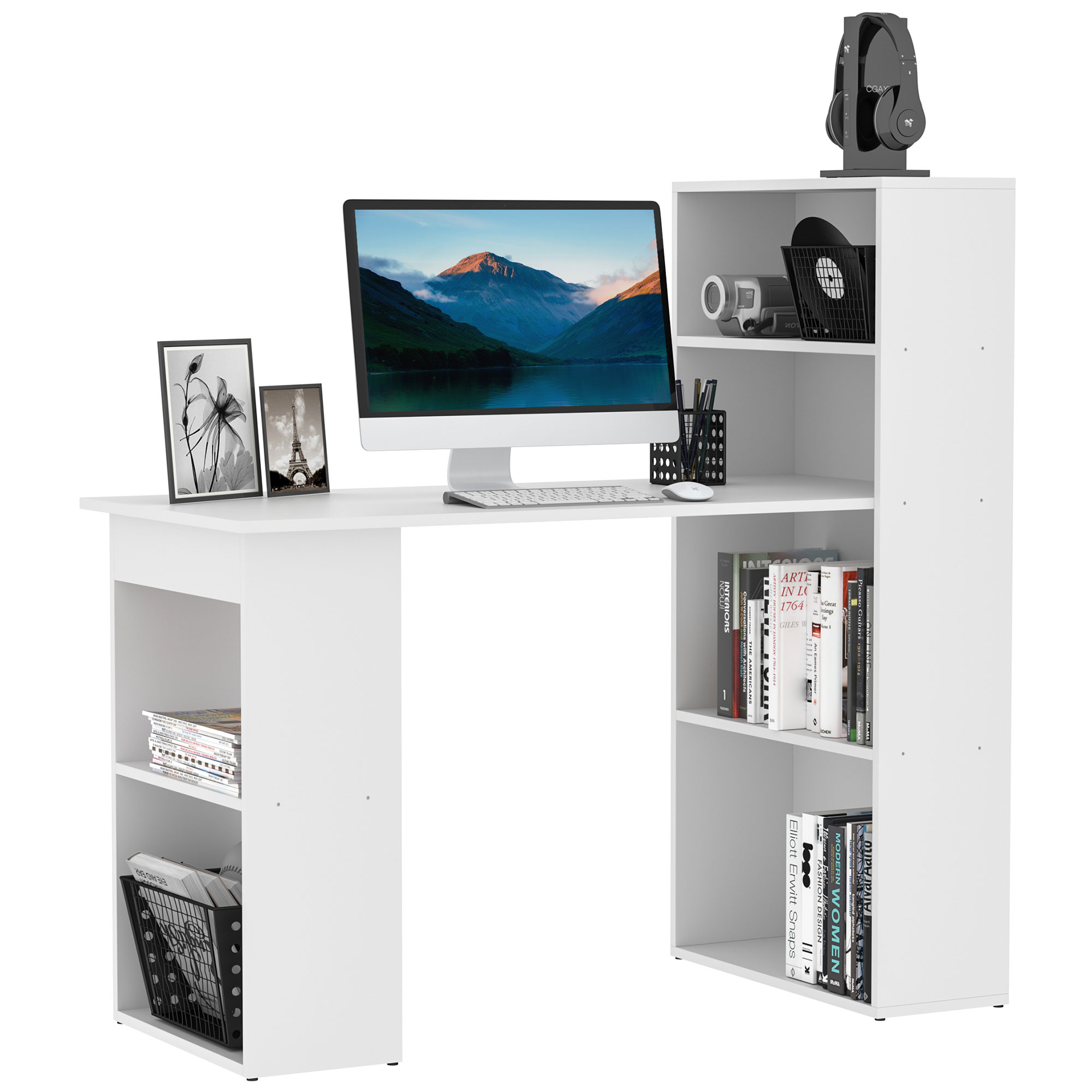 Big computer table store