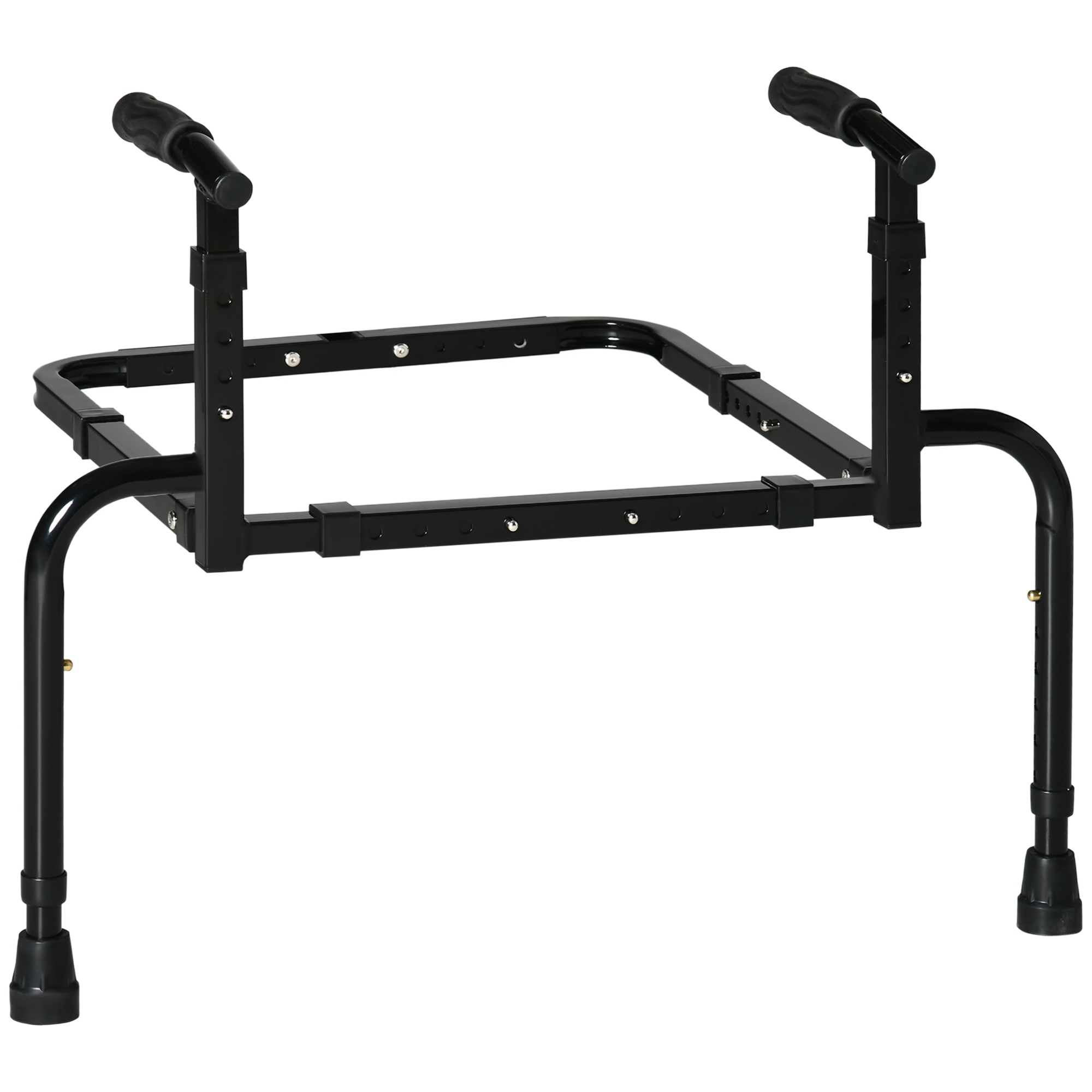 HOMCOM Stand Assist, Chair Lift Assist Devices for Seniors, Injured and ...