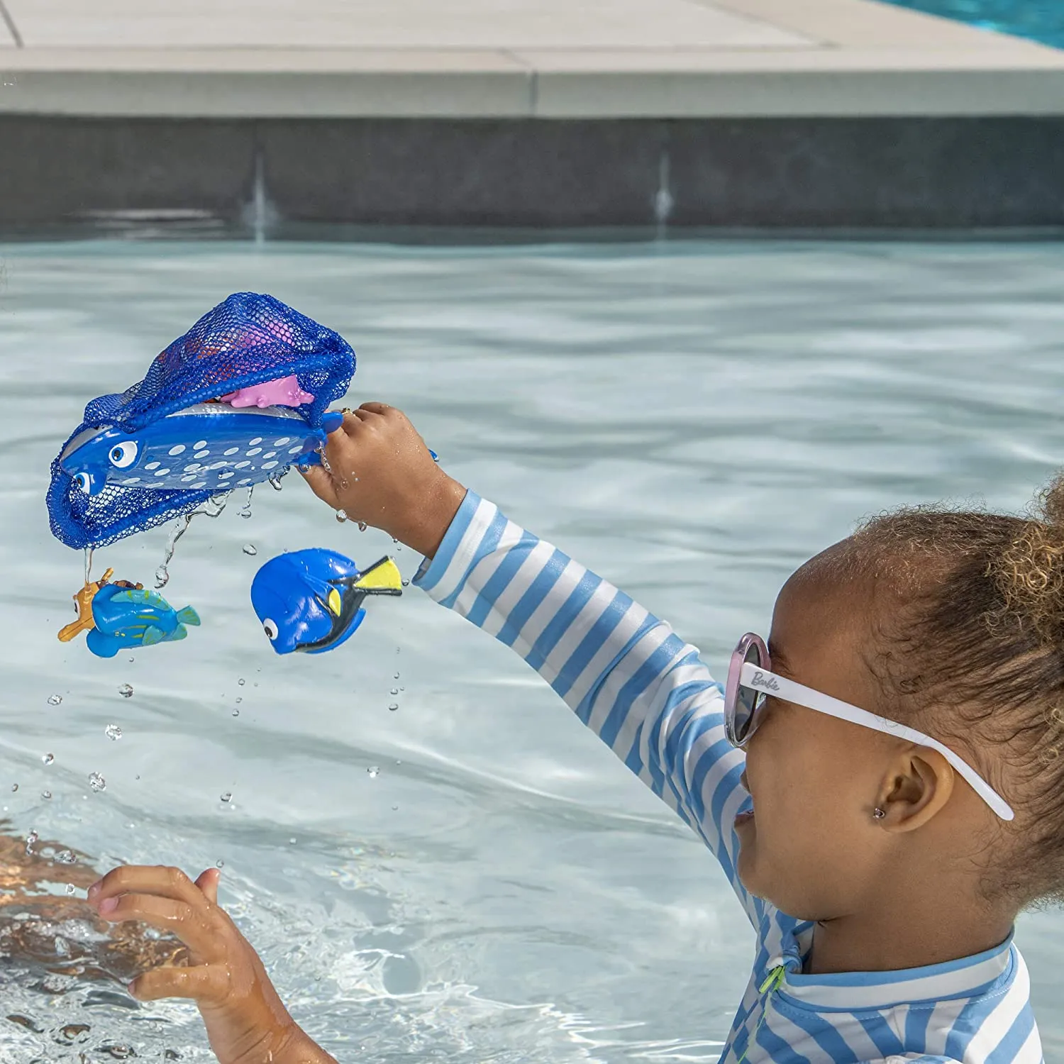 Disney Finding Dory Mr. Ray's Dive and Catch Game | Aosom.com
