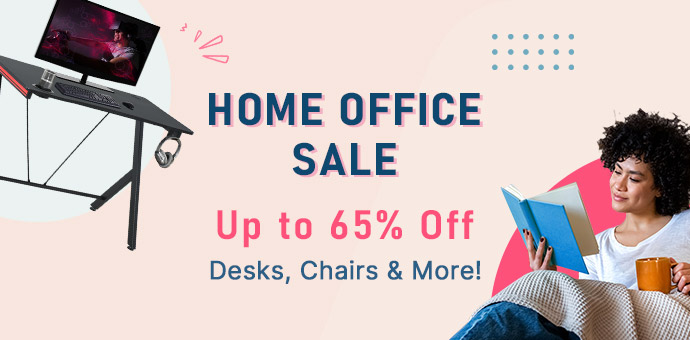 Home Office Sale | Aosom.com