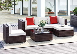 Aosom.com - Outdoor Furniture, Home Decor, Pets, Sporting Goods & More