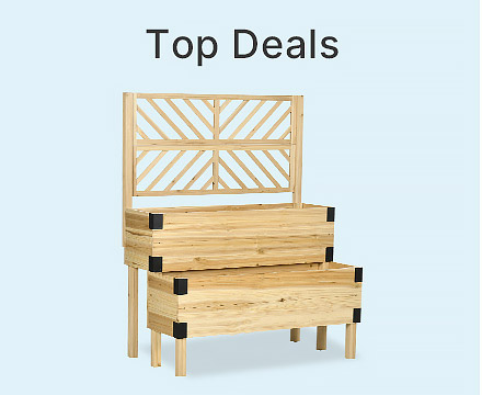 Aosom® Official Site: Aosom.com - Outdoor Furniture, Home Decor, Pets ...
