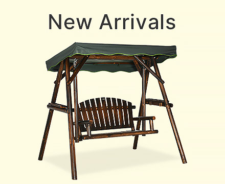 Aosom® Official Site: Aosom.com - Outdoor Furniture, Home Decor, Pets ...