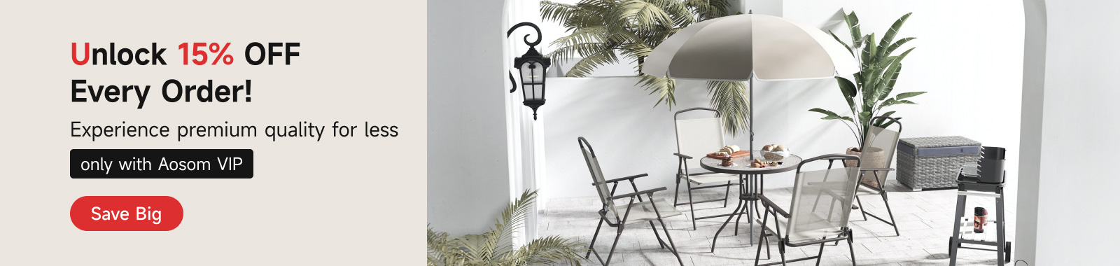 Aosom® Official Site: Aosom.com - Outdoor Furniture, Home Decor, Pets ...