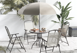 Aosom® Official Site: Aosom.com - Outdoor Furniture, Home Decor, Pets ...