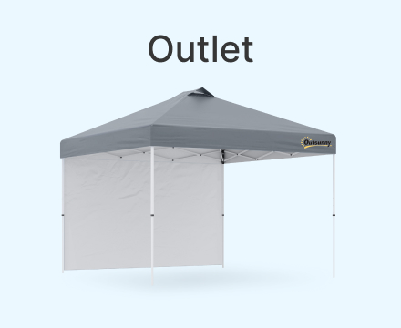 Aosom® Official Site: Aosom.com - Outdoor Furniture, Home Decor, Pets ...