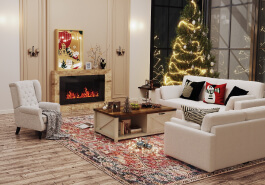 Aosom® Official Site: Aosom.com - Outdoor Furniture, Home Decor, Pets ...