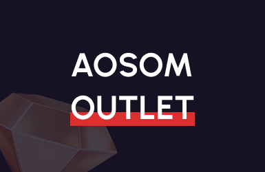 Aosom® Official Site: Outdoor Furniture, Home Decor, Pets & More