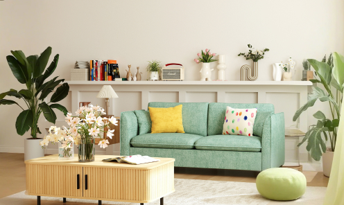 Aosom® Official Site: Outdoor Furniture, Home Decor, Pets & More