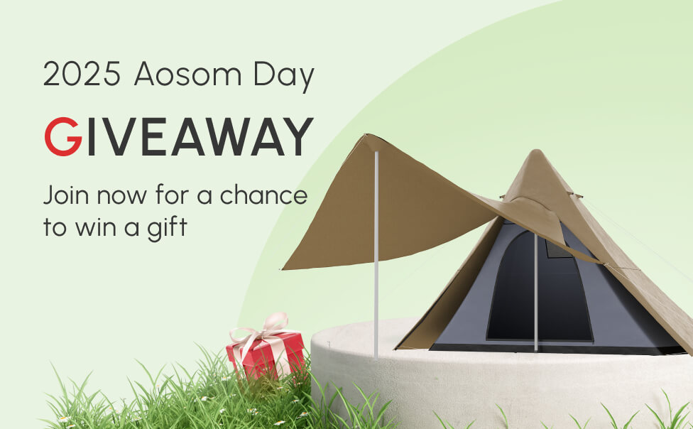 Aosom® Official Site: Outdoor Furniture, Home Decor, Pets & More