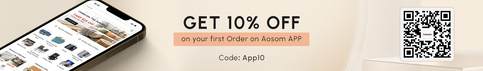 Aosom® Official Site: Outdoor Furniture, Home Decor, Pets & More