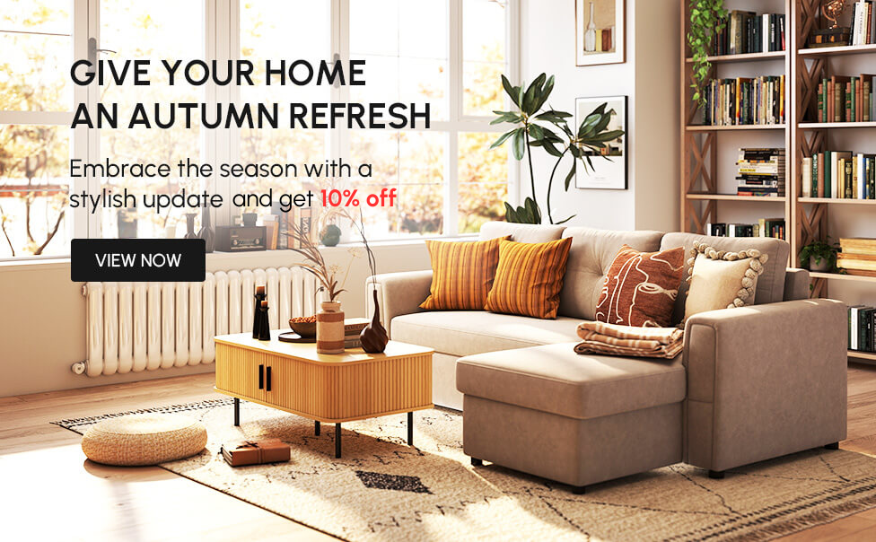 Aosom® Official Site: Outdoor Furniture, Home Decor, Pets & More
