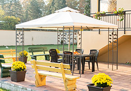 Buy HomCom Home & Décor Products Online | Aosom Canada