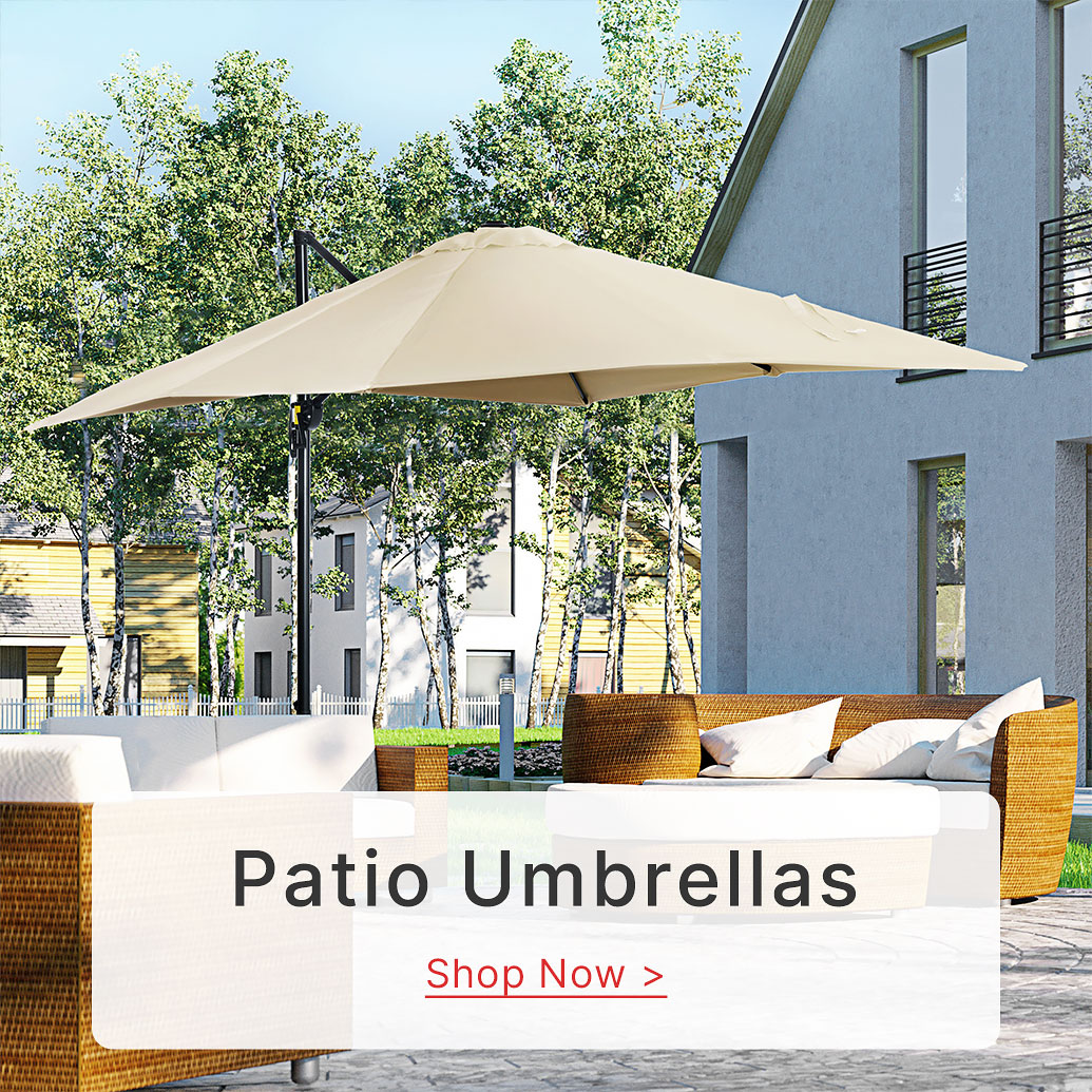 Leading Online Shopping Canada Free Shipping | Aosom Canada