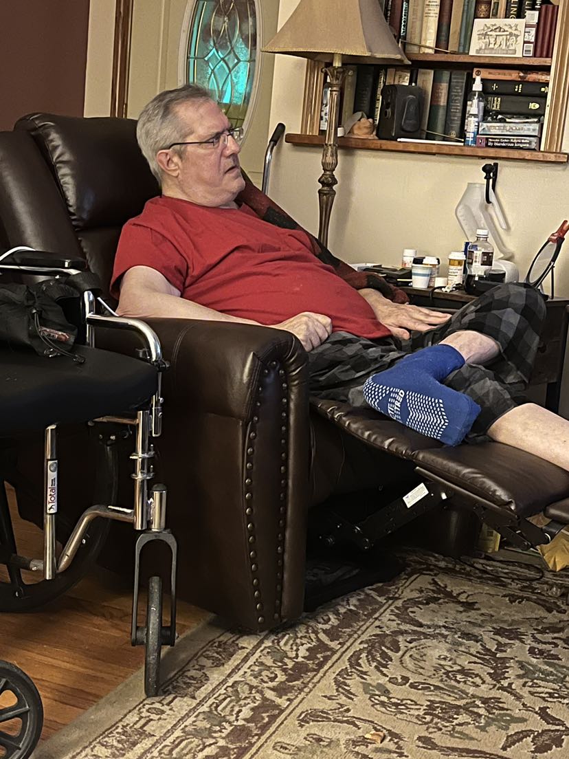 HOMCOM Dual Motor Electric Power Lift Recliner Chair for Elderly with ...