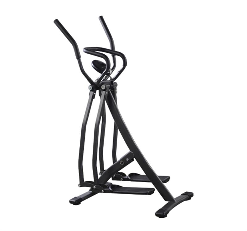 Soozier Multipurpose Air Walker Exercise Trainer Glider|Aosom.ca