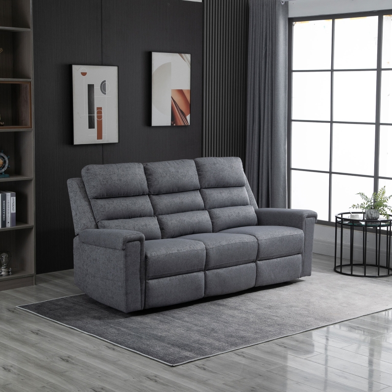 Sofa Extendable Footrest | Baci Living Room