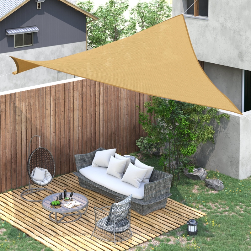 Rectangle sun shade store