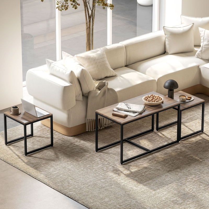 American furniture coffee table sets store