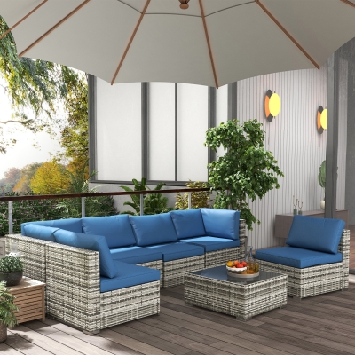 Outsunny official website: patio furniture manufacturer | Aosom Canada