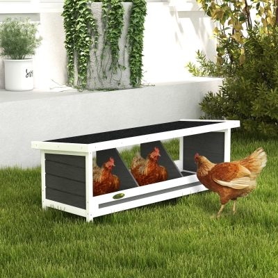 Chicken Coops | Aosom Canada