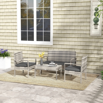 Outsunny official website: patio furniture manufacturer | Aosom Canada