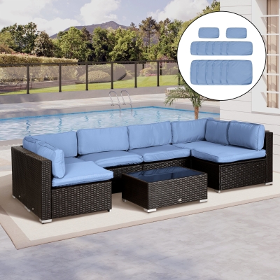 Outsunny official website: patio furniture manufacturer | Aosom Canada