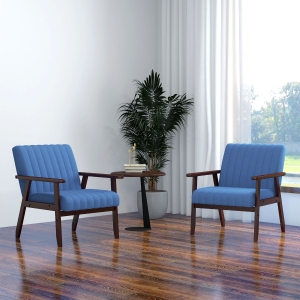 Floor accent chair store
