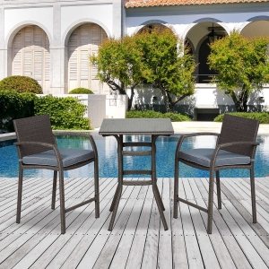 Outsunny official website: patio furniture manufacturer | Aosom Canada