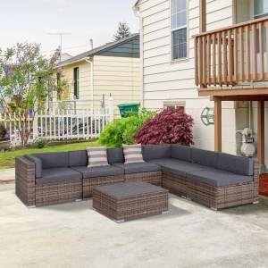 Outsunny official website: patio furniture manufacturer | Aosom Canada