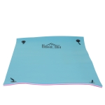 Foam Swim Mat, Durable Floating Foam Mat for Swimming Pool, Lake, 10' x ...